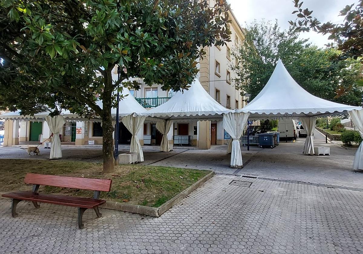 «Tenemos 2.880 litros de cerveza» | El Diario Vasco