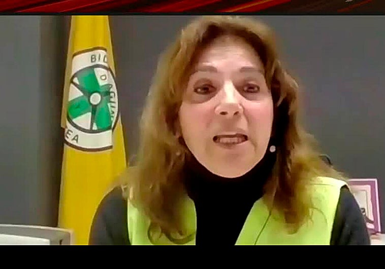 «Empezamos a enseñar a salvar vidas desde txikis» | El Diario Vasco