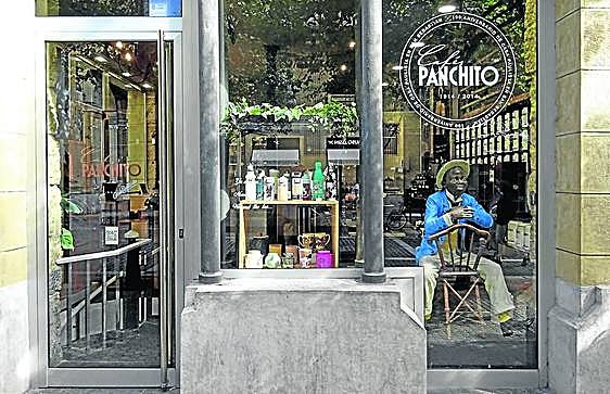 Un icono publicitario centenario | El Diario Vasco