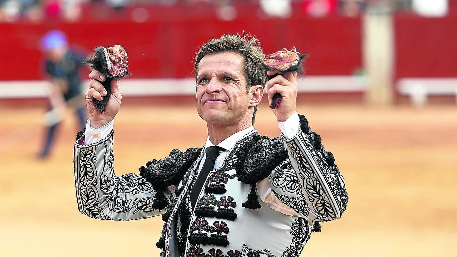 La retirada sin fecha de El Juli, un torero que lo será toda su vida ...