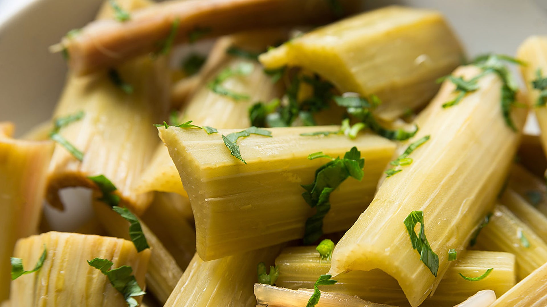 ¿Cuándo es la temporada del cardo? | El Diario Vasco