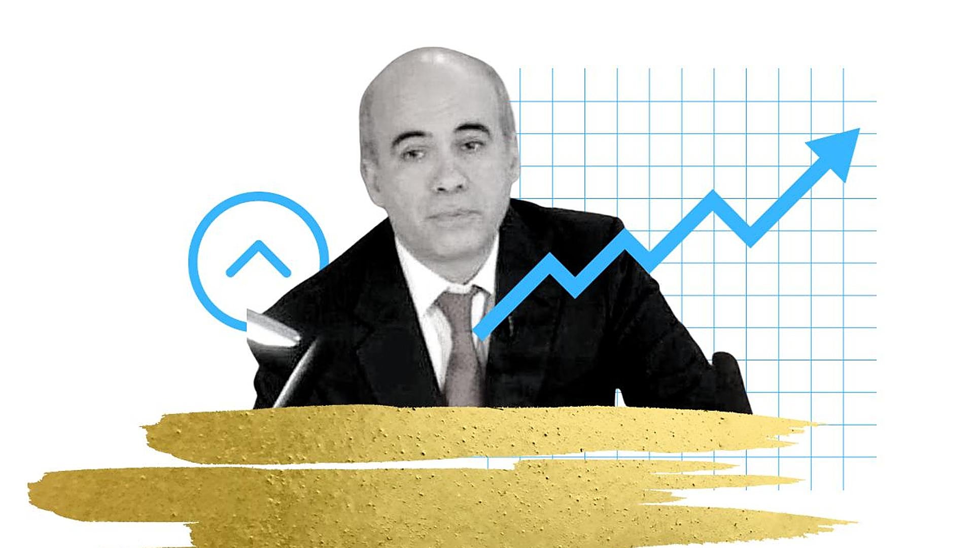 Daniel Maté, el séptimo más rico de España pese a perder 200 millones ...