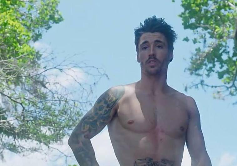 Críticas a Gorka por su actitud en El Conquistador de RTVE | El Diario ...