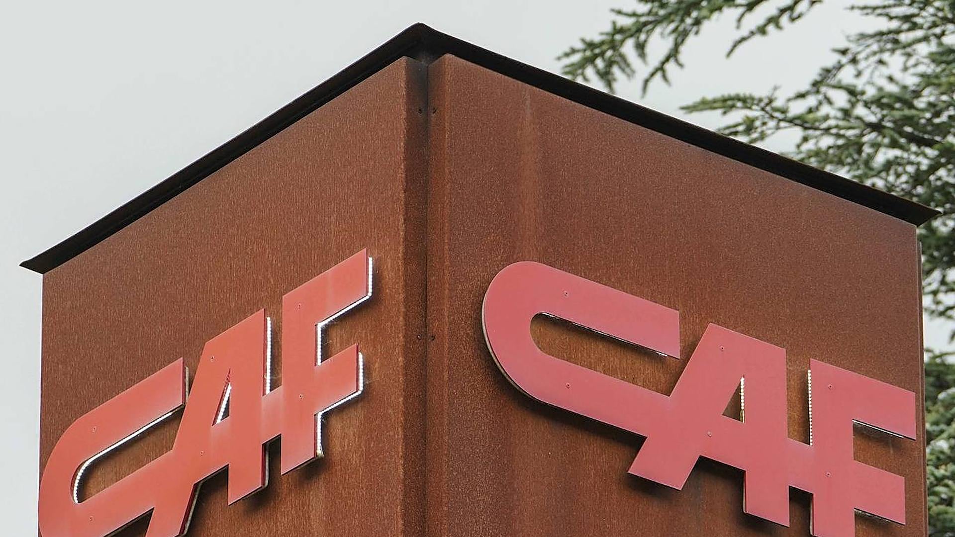 CAF está interesada en comprar activos a Hitachi y descarta impactos ...