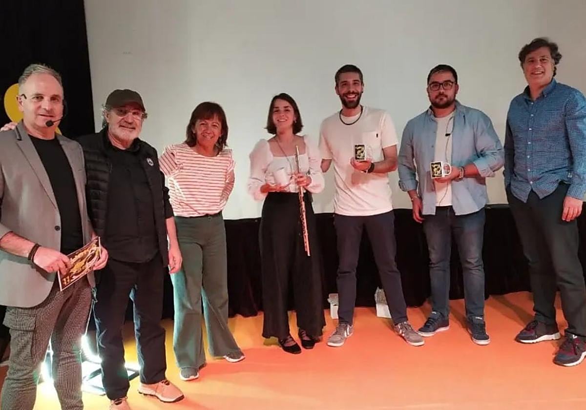 Pasaia: Ikuska desvelará su palmarés durante la celebración de la gala ...