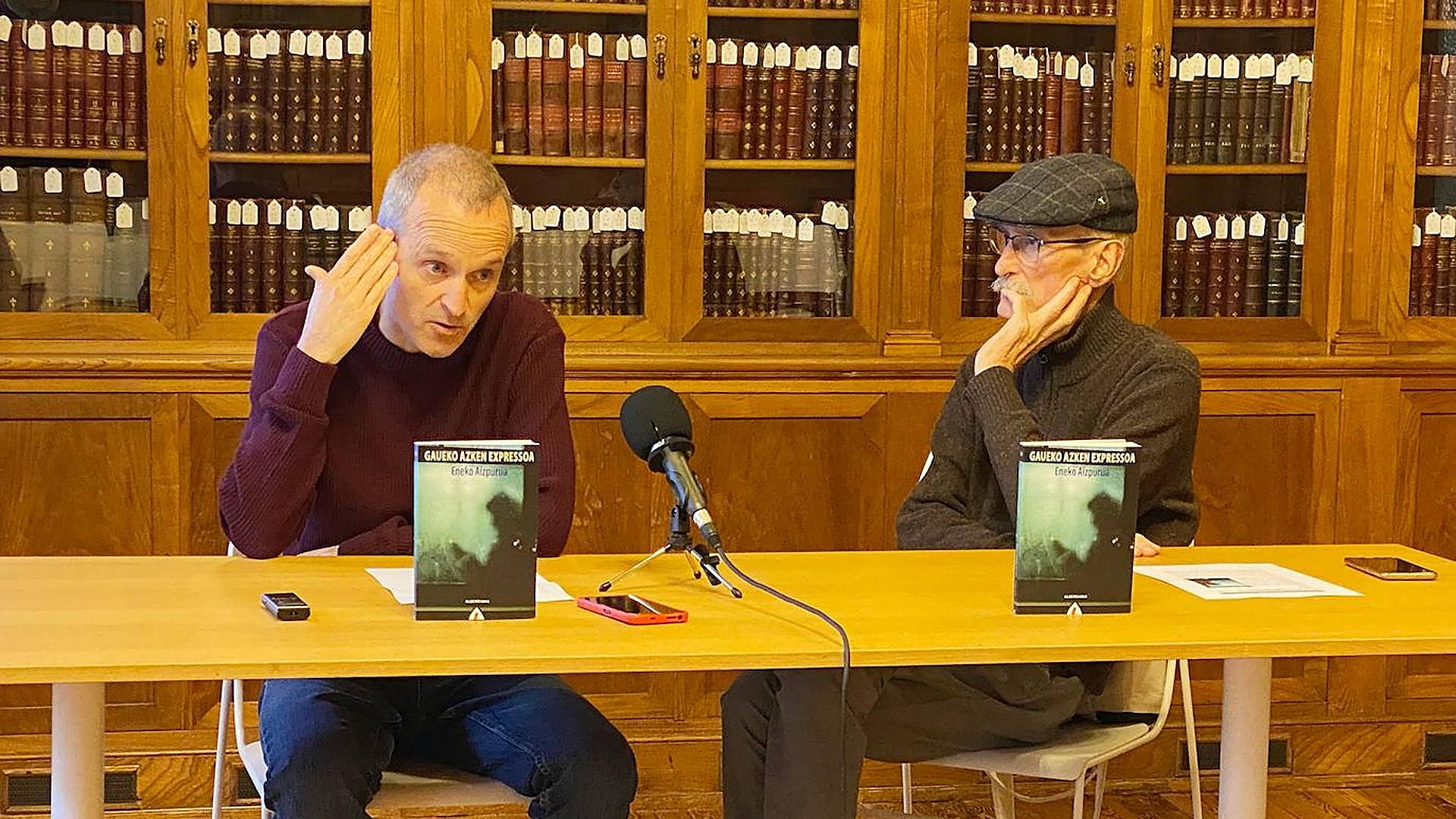 Bidasoa, berriro ere muga | El Diario Vasco