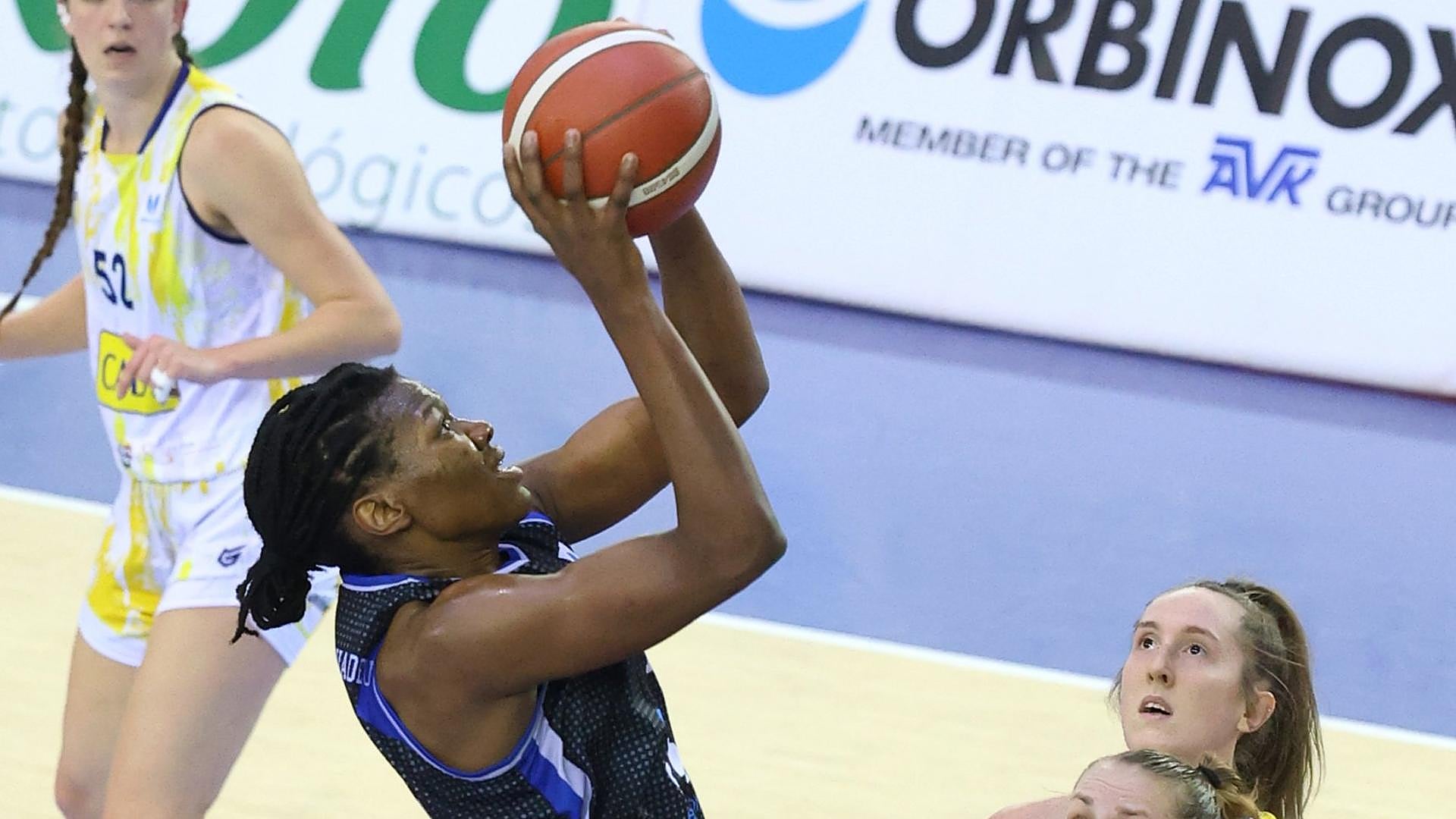 El IDK consigue la victoria con la que brindar por la Copa | El Diario ...