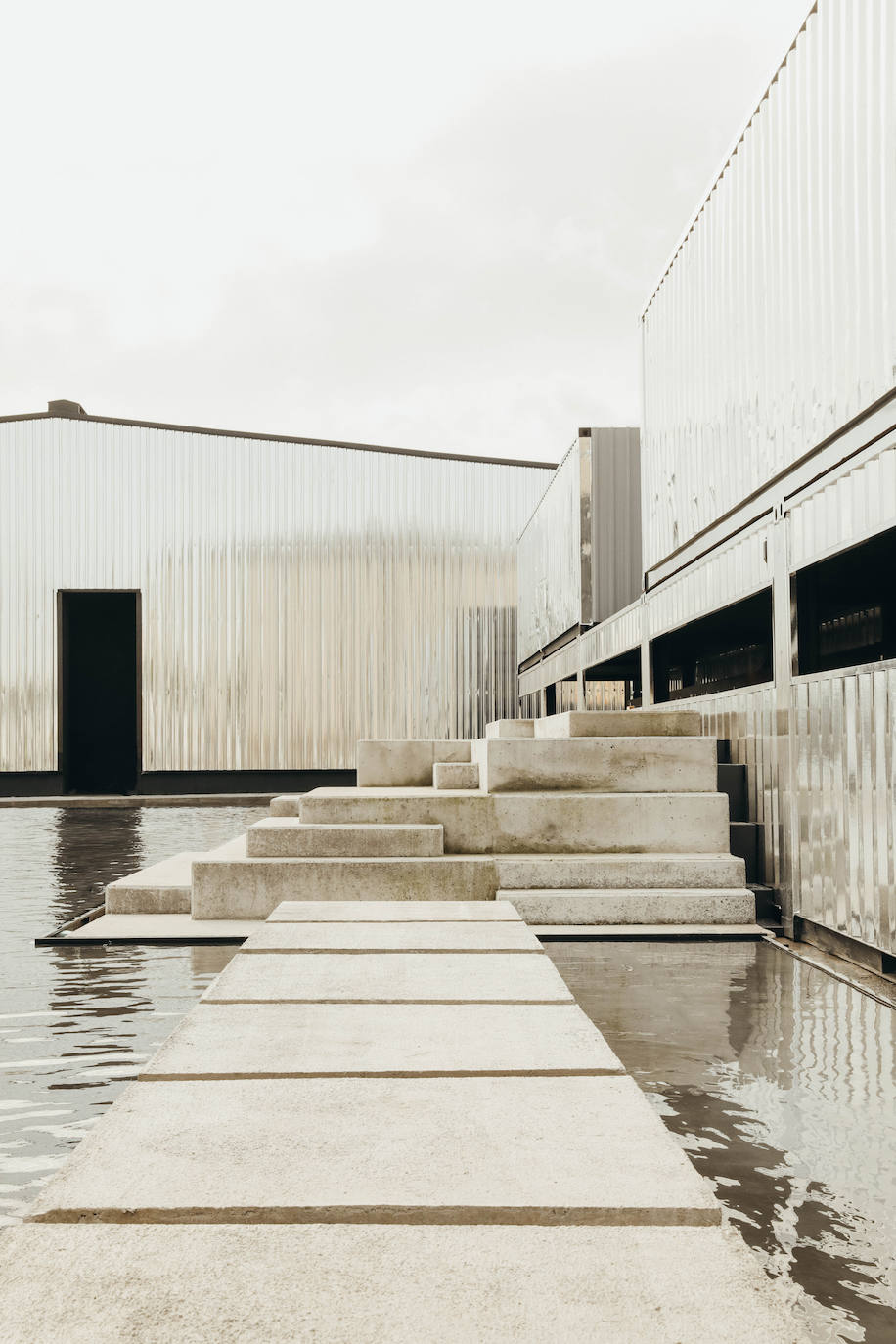 Fotos: Steven Meisel 1993: un año en fotografías | El Diario Vasco