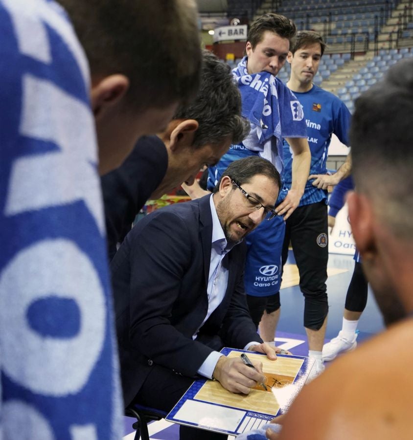 Fotos: Guuk Gipuzkoa - Alicante, en imágenes | El Diario Vasco