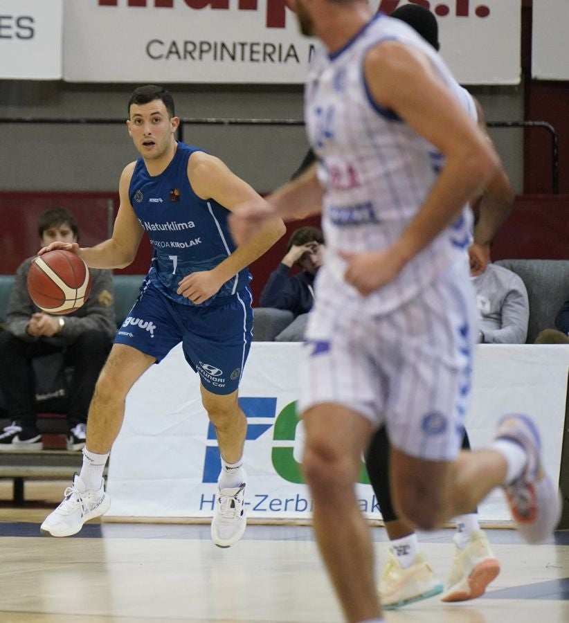 Fotos: Guuk Gipuzkoa - Alicante, en imágenes | El Diario Vasco