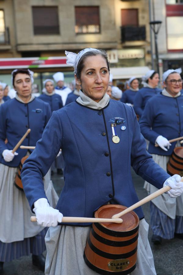 Fotos: Las mejores imágenes de la compañía Claret | El Diario Vasco
