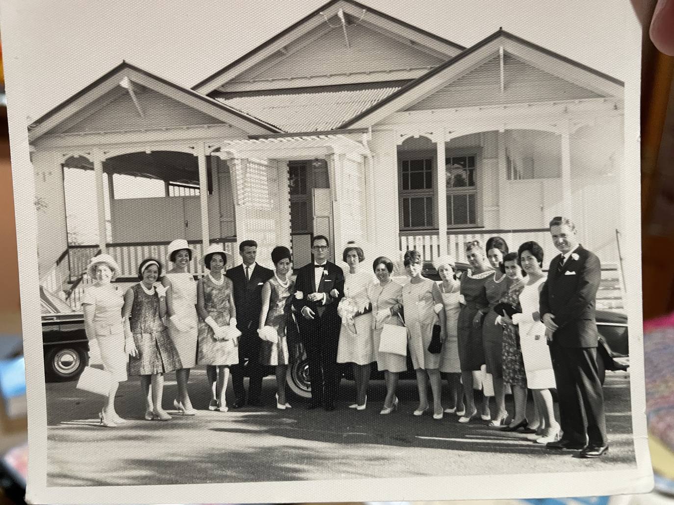 Plan Marta: Las mujeres vascas que fueron engañadas para casarse en ...