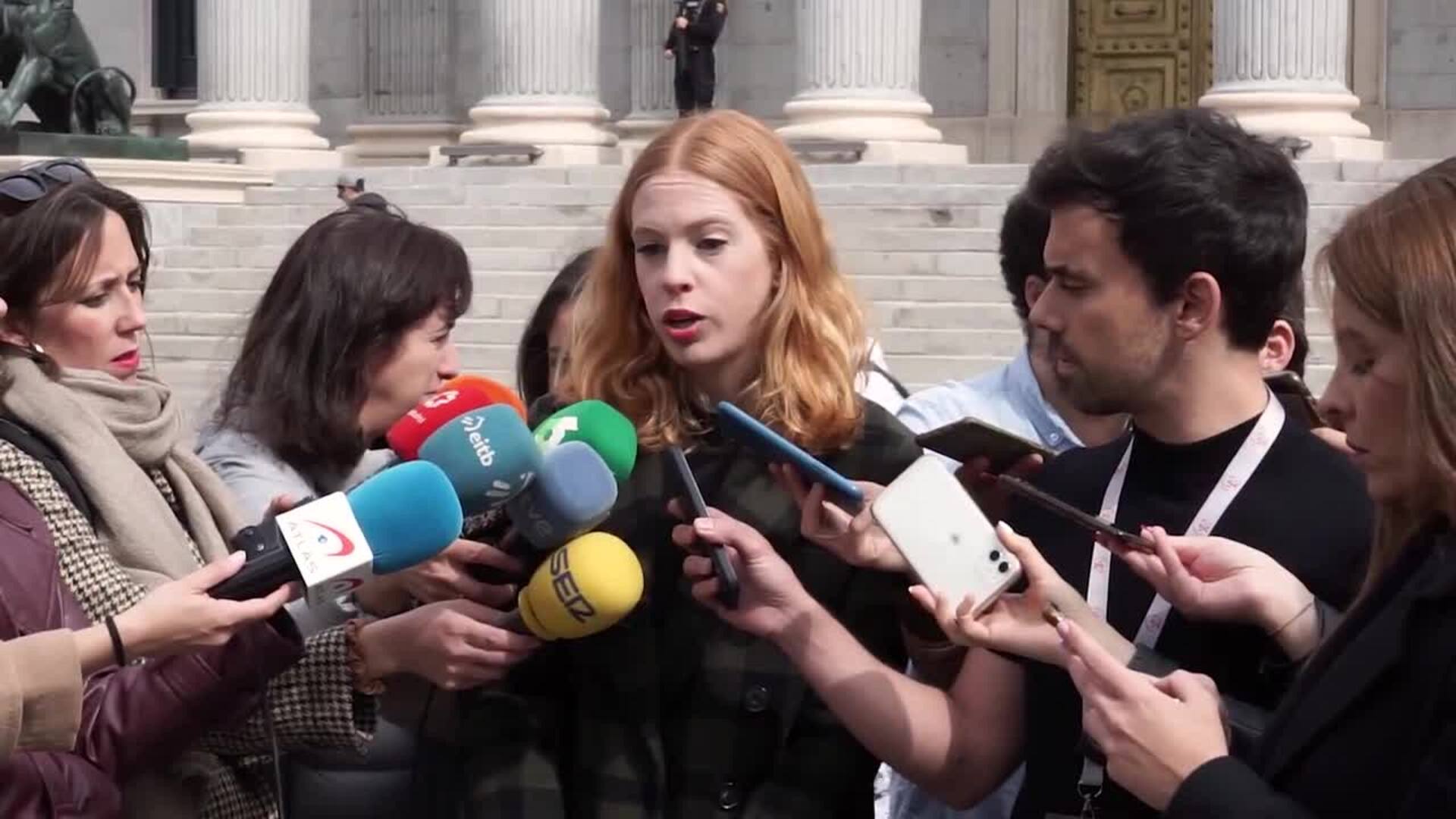 Verstrynge "manipuló" los datos del CIS del mes de marzo | El Diario Vasco