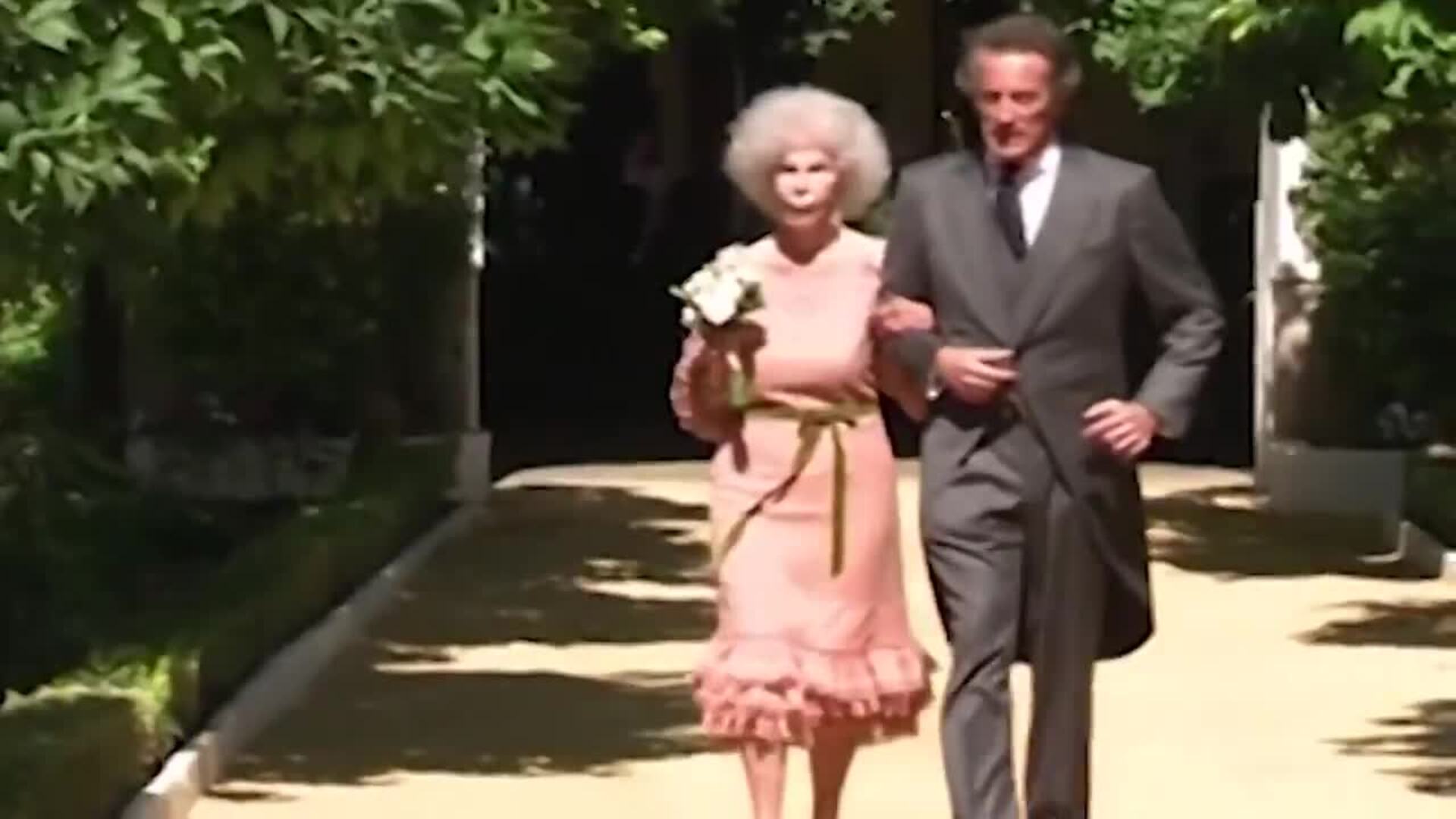 Alfonso Díez ya confesó que quería rehacer su vida: así lo contó antes ...