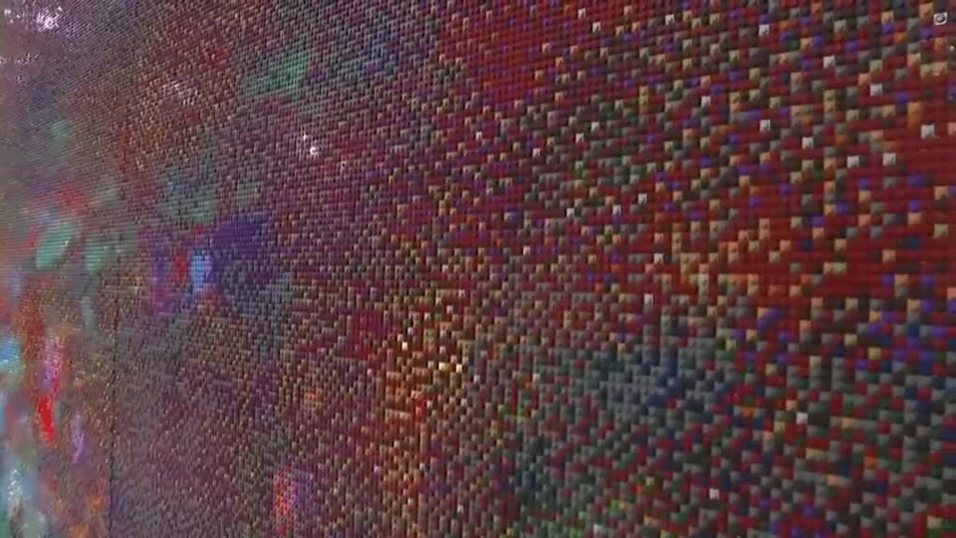 Ai Wei Wei reinventa los nenúfares de Monet con piezas de Lego | El ...