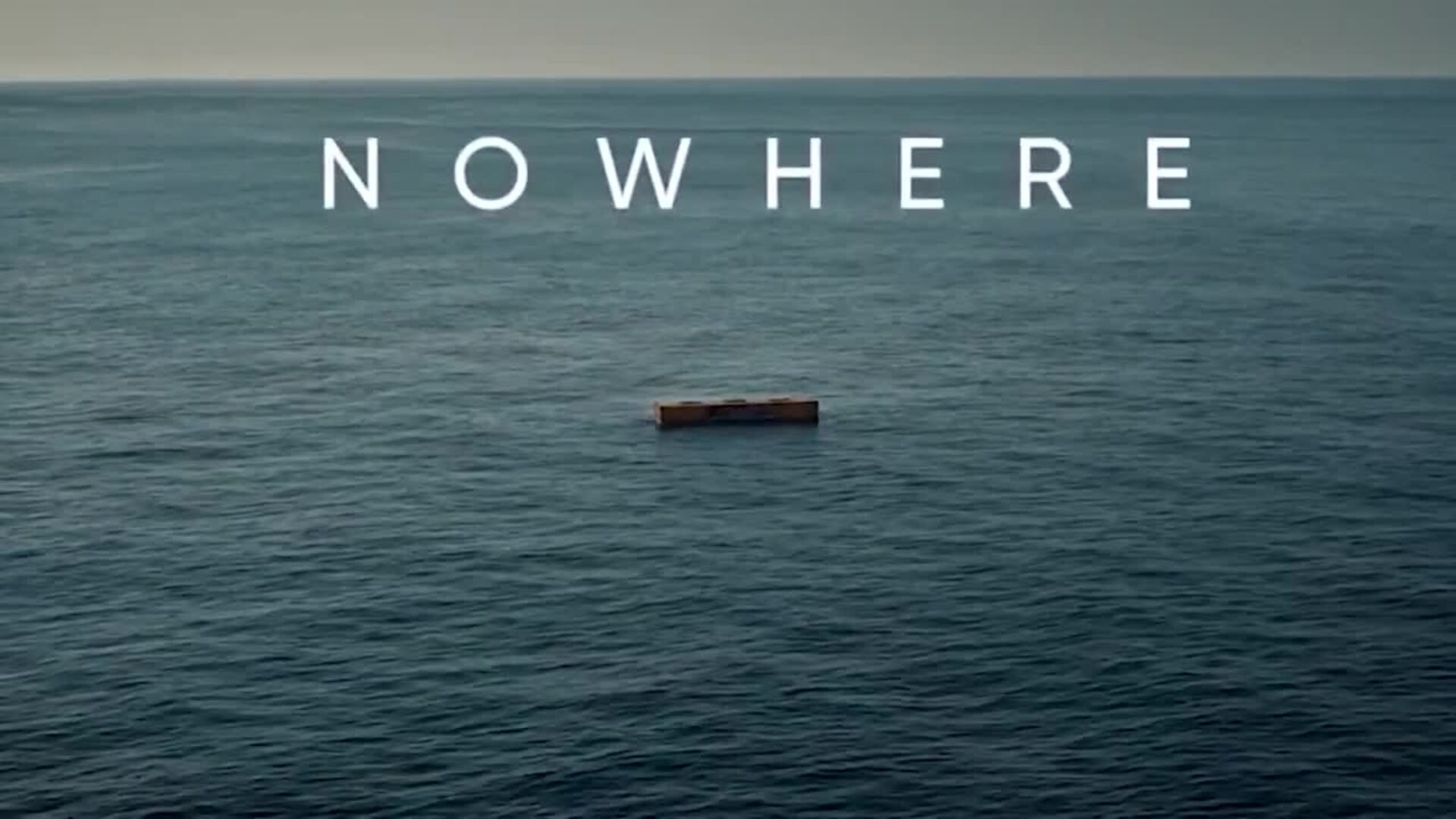 Anna Castillo vuelve a la pantalla para protagonizar 'Nowhere' | El Diario Vasco