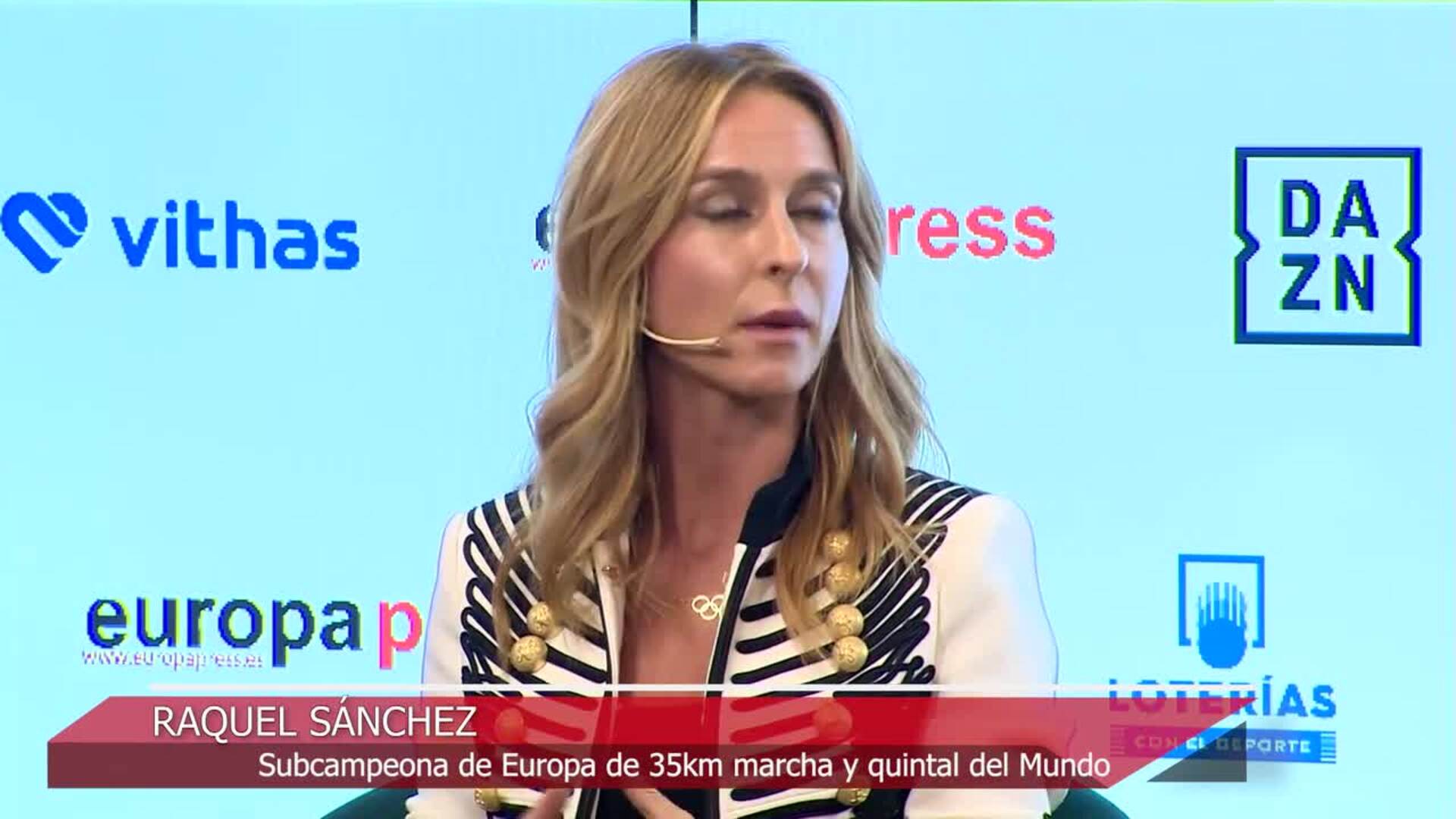 Raúl Chapado y la RFEA muestran su preocupación ante la posible ...