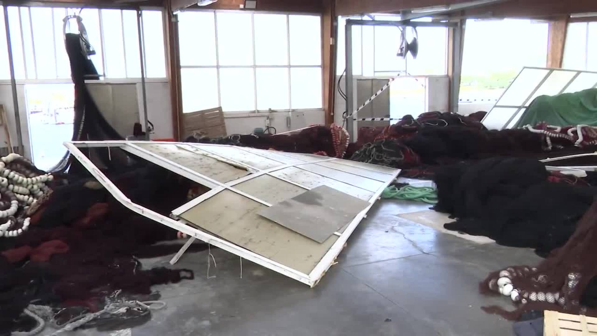 El temporal 'Ciarán' deja más de 500 incidencias en Galicia | El Diario ...