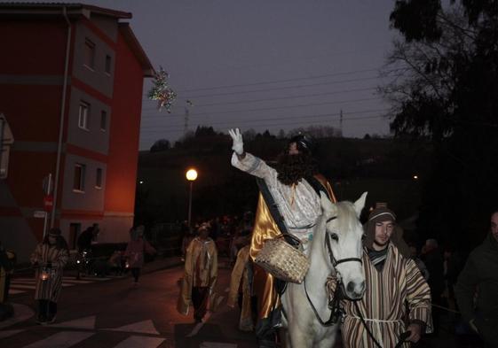 Urnieta La Presencia De Los Reyes En Urnieta Se Limitará A La Iglesia