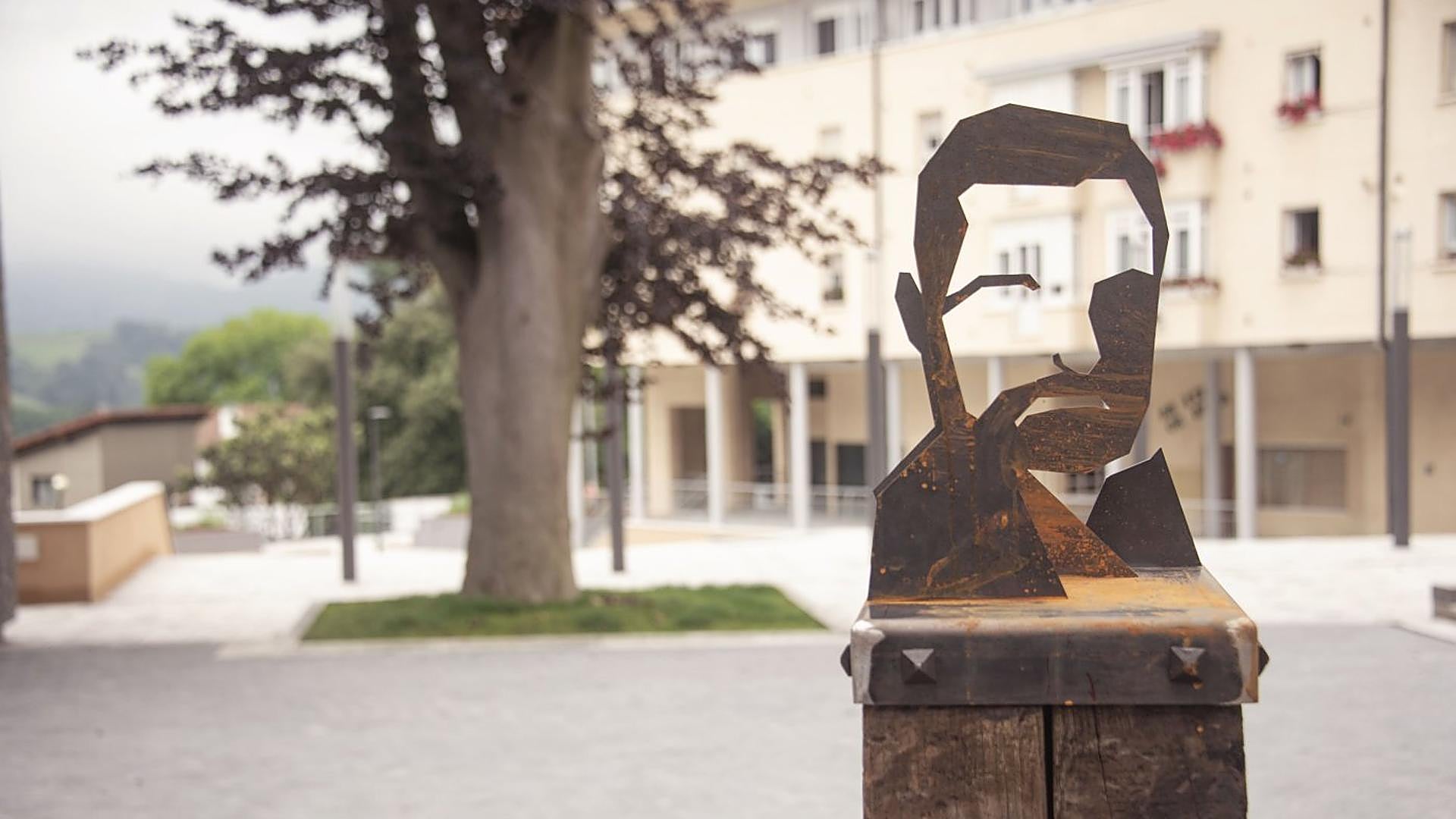 Oiartzun recordará a Xabier Lete en el 80 aniversario de su nacimiento ...