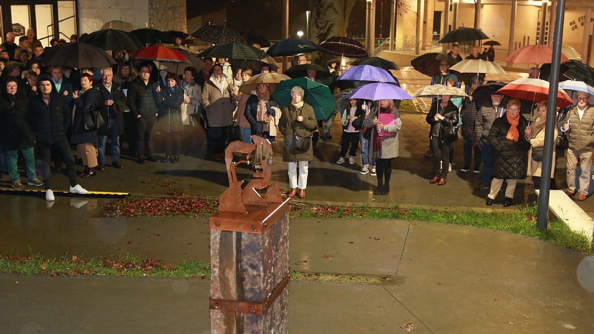 Xabier Lete guztion oroimenean | El Diario Vasco