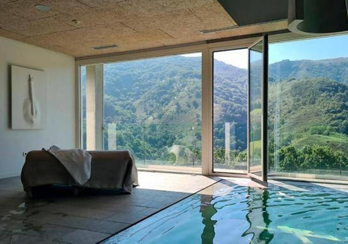 Arantza Hotela ha sido proclamado Mejor Hotel sostenible de Europa | El ...