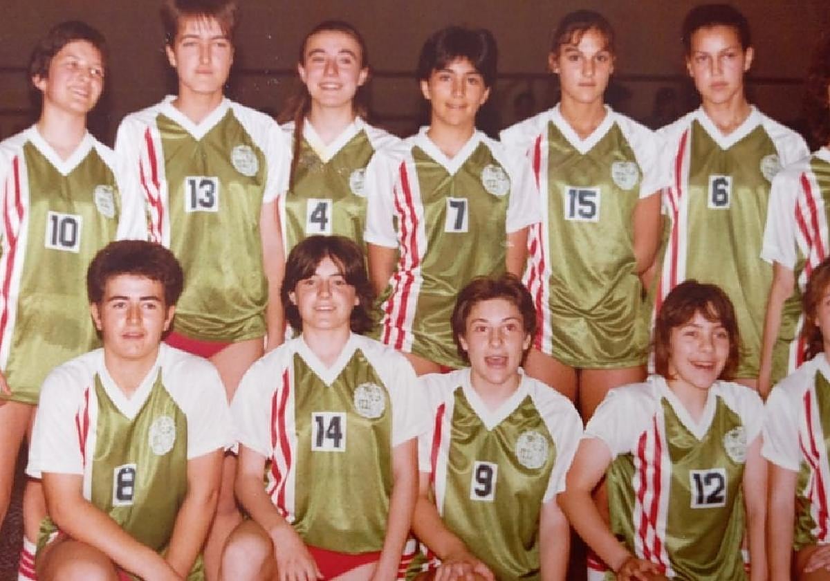 Azkoitia: Maixol rezola jokalaria omenduko du ISBk zapatuko nesken ...