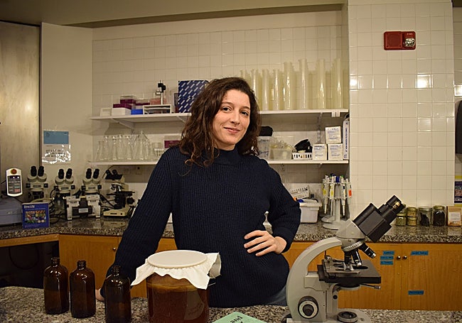 Gastronomía en femenino | El Diario Vasco