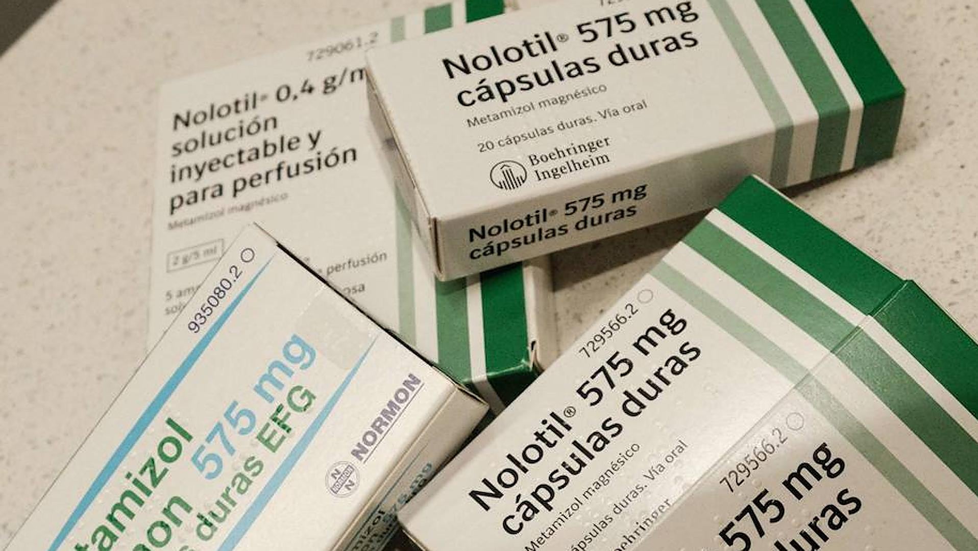 Ciudadanos británicos emprenden una campaña contra la prescripción de ...