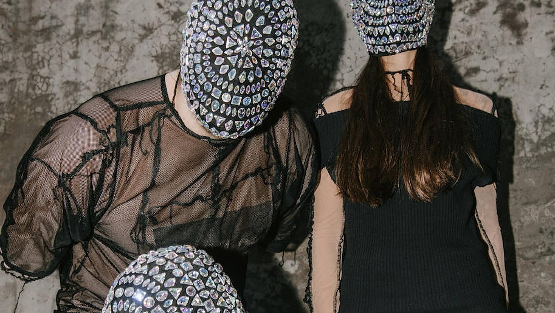 Merina Gris anuncia la gira que les llevará al Primavera Sound o al Mad ...