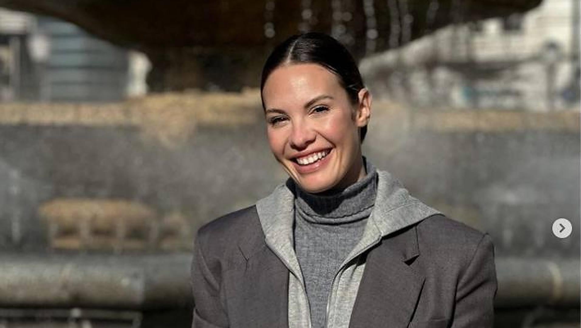 Jessica Bueno: «Vivo en Bilbao por mis hijos y los vascos me han ...