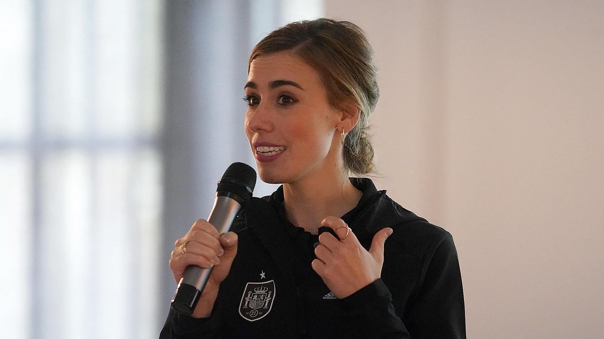 Gabriela Retana: «La selección ha conseguido mucho con poco» | El ...