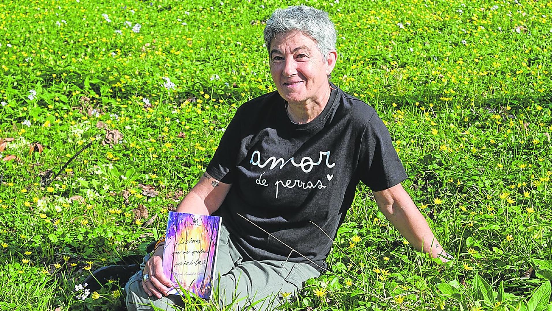 Marian Fernández López: «La soledad tiene muy mala prensa, pero es ...