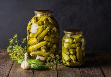 Beneficios y propiedades del pepinillo: ¿por qué deberías incluirlo en ...