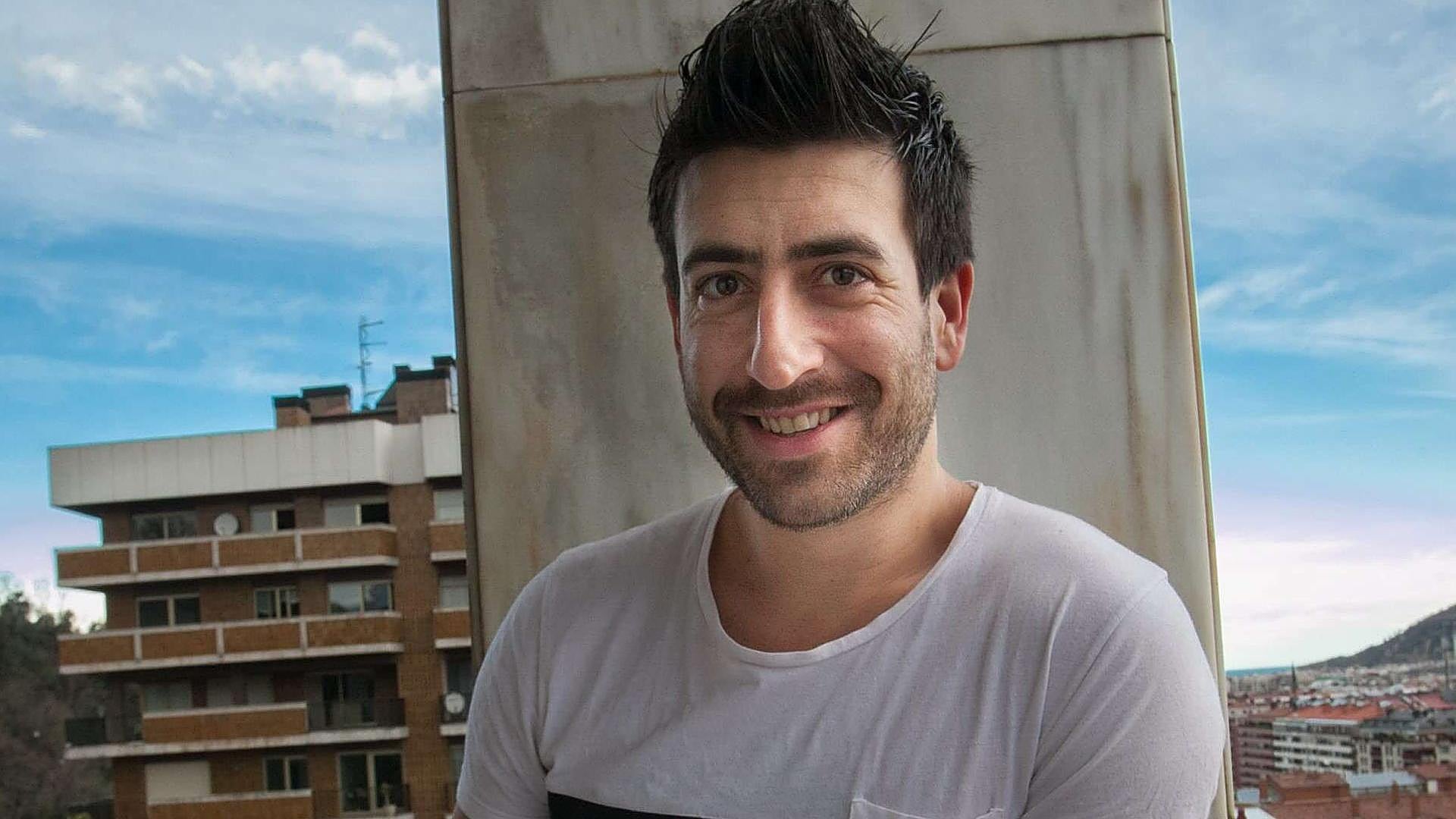 El donostiarra Igor Basurko, condenado a medio año de prisión por ...