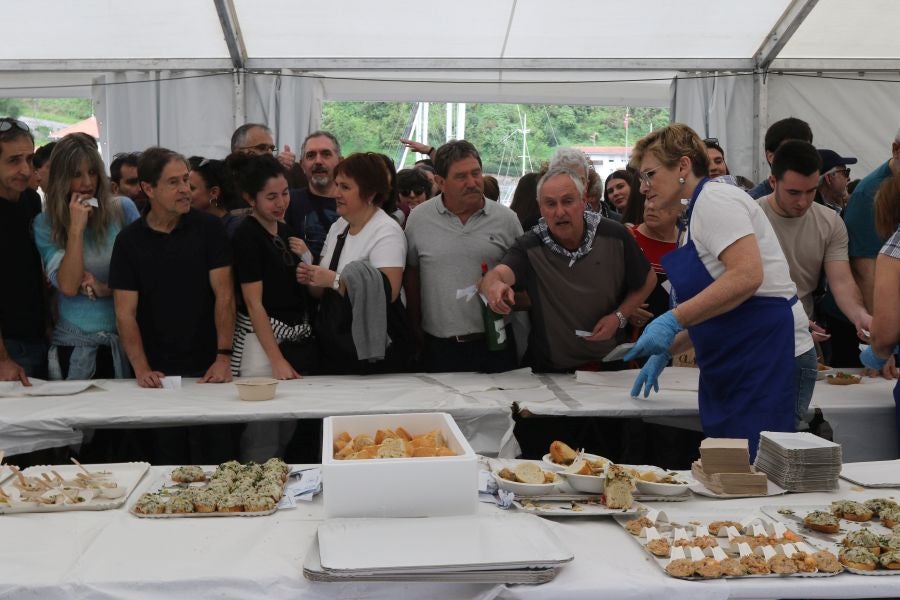 Verdel que te quiero verdel | El Diario Vasco