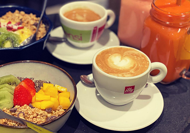 Estos son los brunch mejor valorados de San Sebastián | El Diario Vasco