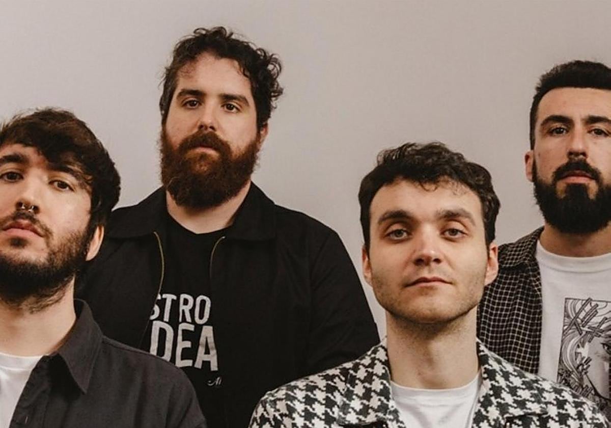 Viva Belgrado taldeak Tolosan aurkeztuko du 'Cancionero de los Cielos ...