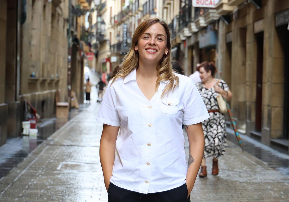 Abian da Igartza Bekara proiektuak aurkezteko epea | El Diario Vasco