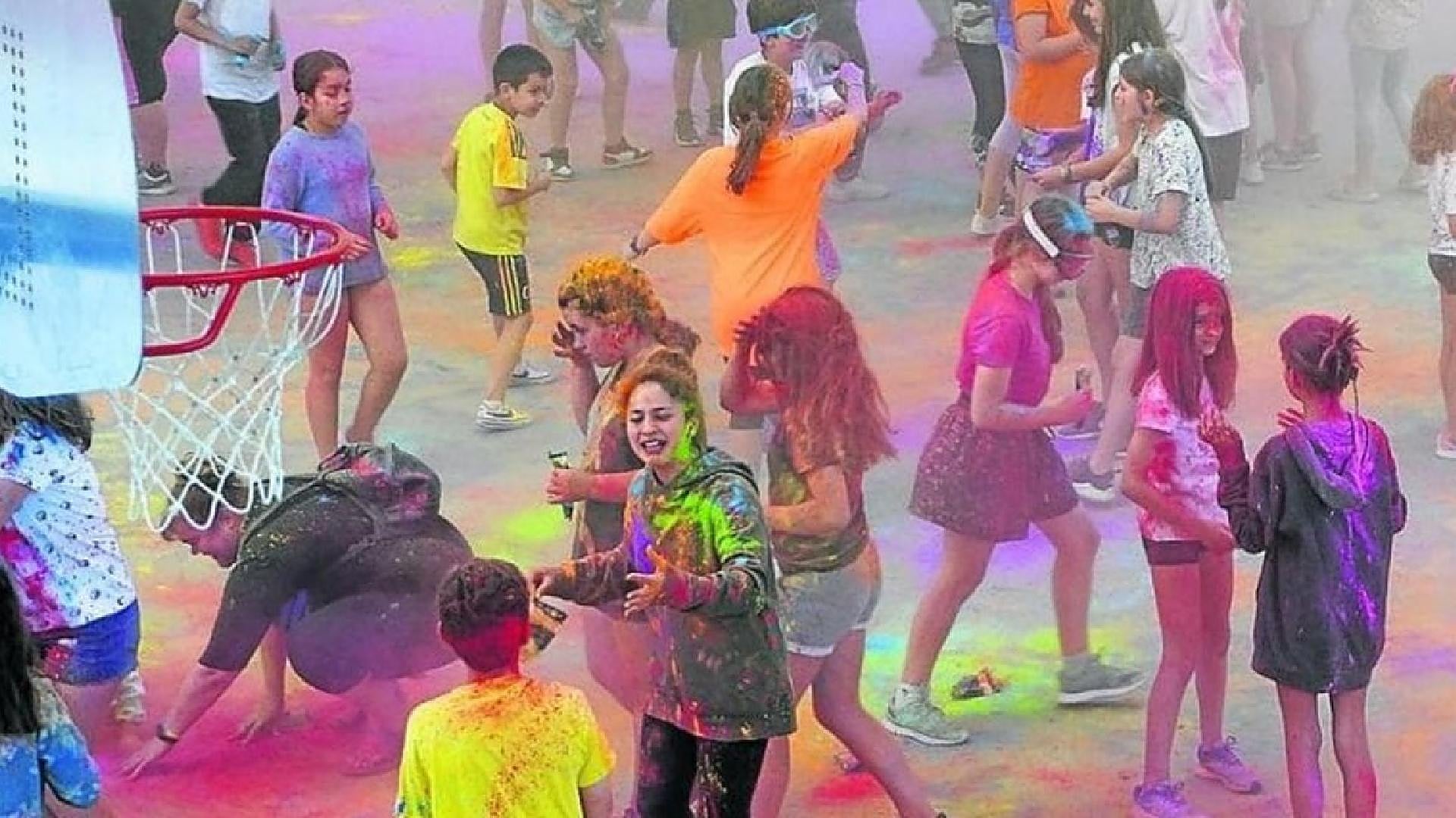 Errenteria: Kaputxinos reemplaza a Alaberga en las fiestas de los ...