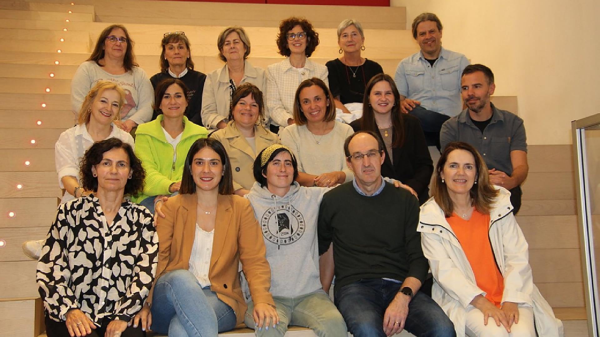 Elgoibar: El Ayuntamiento se une al programa 'Pauso Berriak' junto con ...