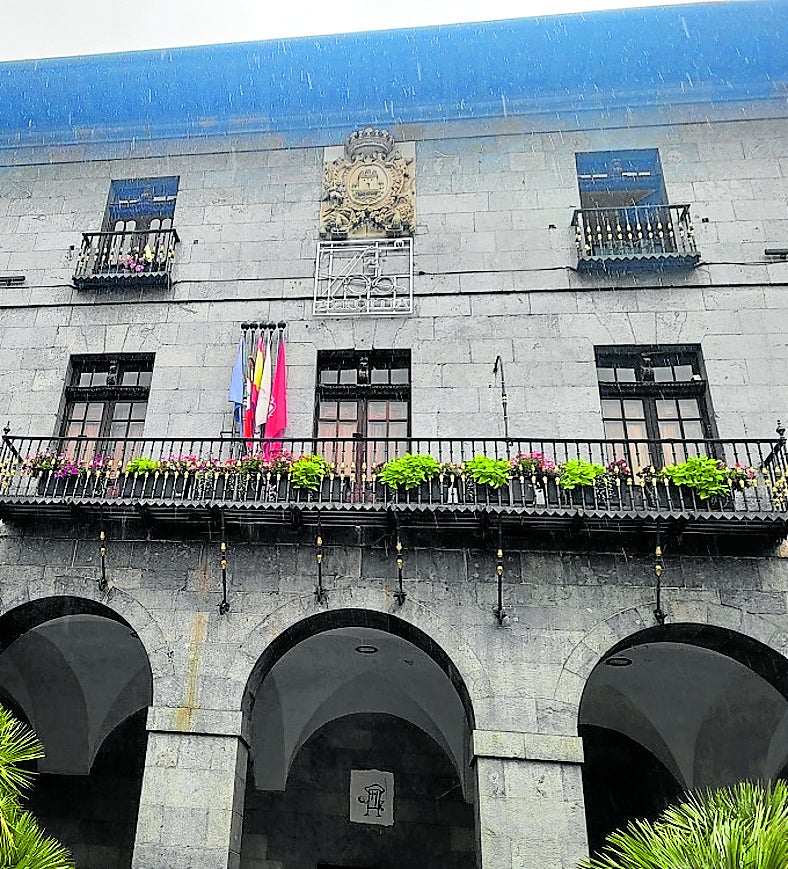 Azkoitia: El Ayuntamiento de Azkoitia, candidato al Sello Europeo de ...