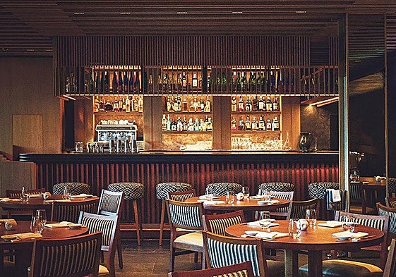 Restaurante Nobu Hotel San Sebastián | El Diario Vasco