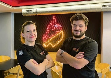 Restaurante Kocina Kanalla | El Diario Vasco