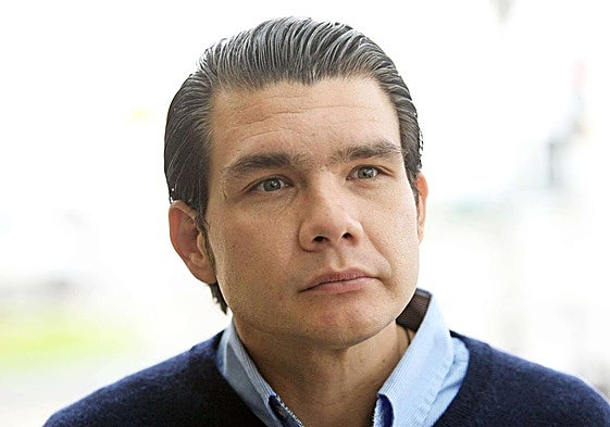 Libertad condicional para Paco Larrañaga, condenado en 2004 a pena de ...