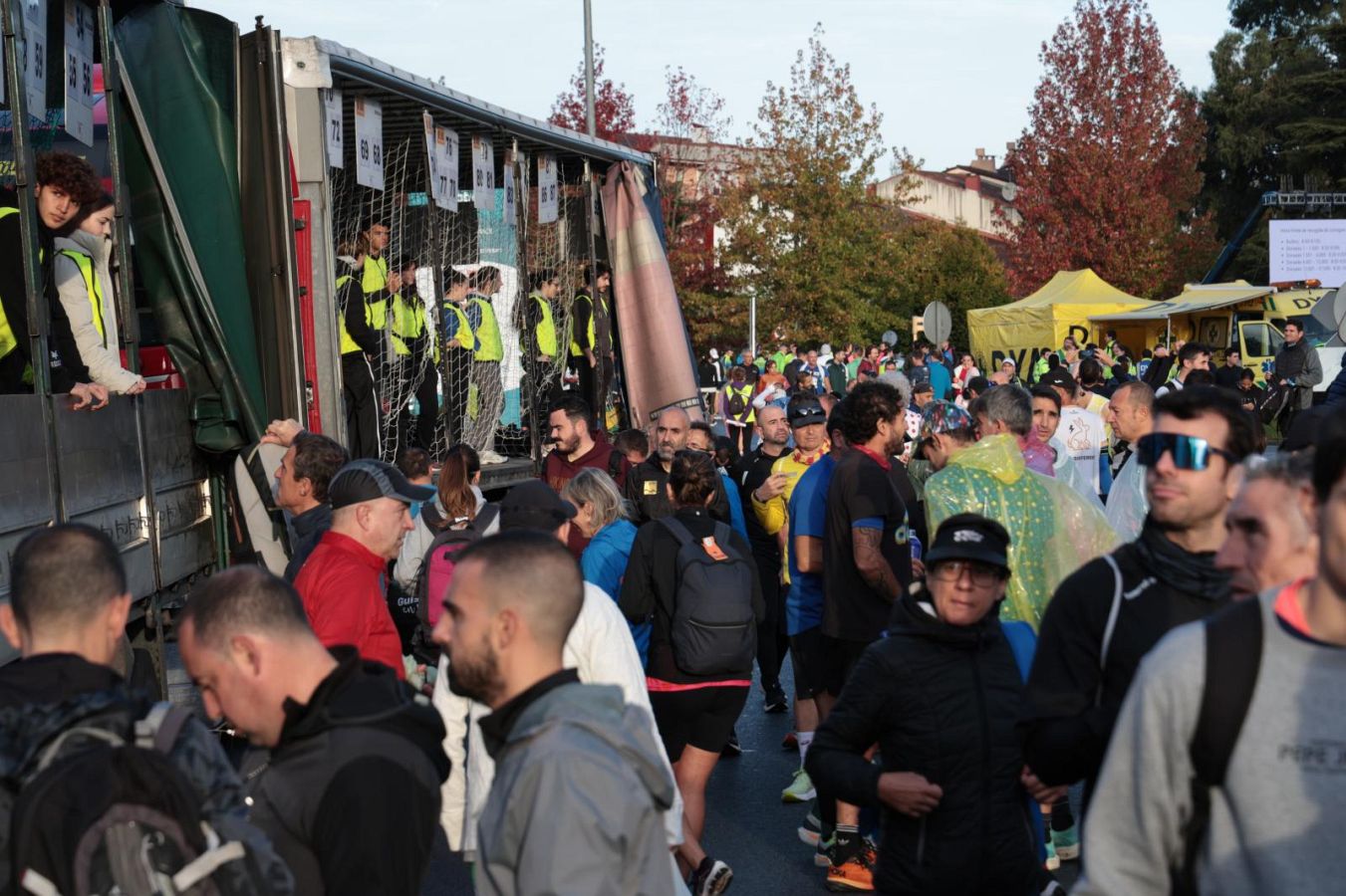 Preparados, listos ¡ya! | El Diario Vasco