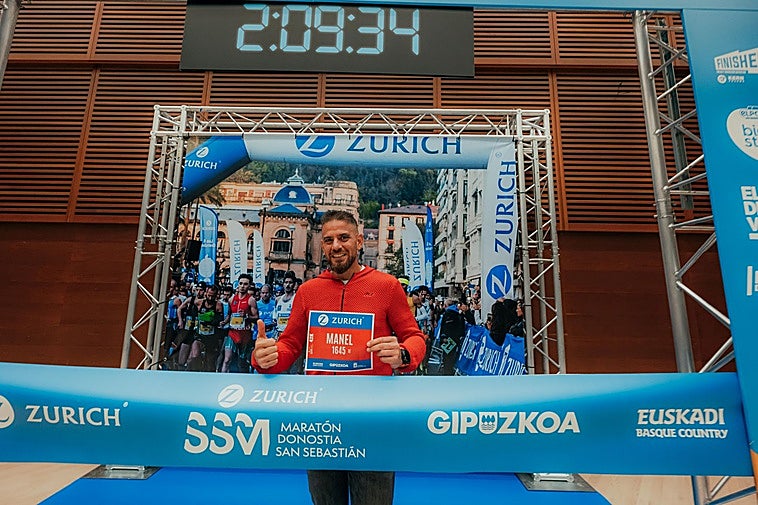 El Zurich Maratón San Sebastián devolverá el importe íntegro de la ...