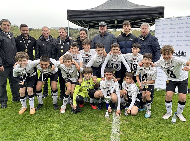 Jose Angel Iribar será nombrado Hijo Predilecto de Zarautz el 11 de ...