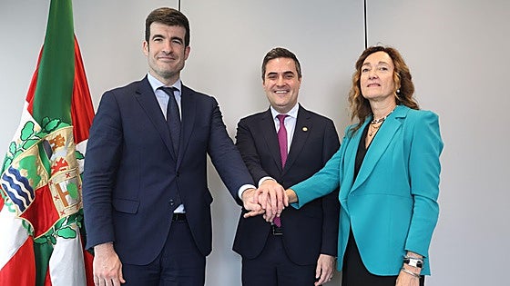 SPRI, últimas noticias - El Diario Vasco