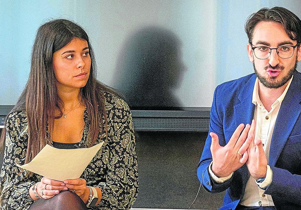 «Muchas veces se le da demasiada importancia a la idea, pero la ...